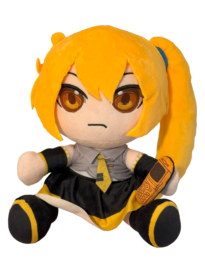 Neru | Plushie 9" – Snuffys